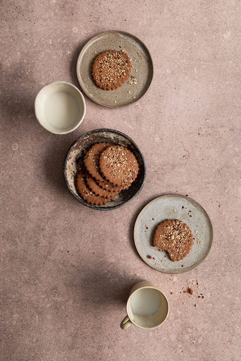 Green weathered wood backdrop with distressed paint