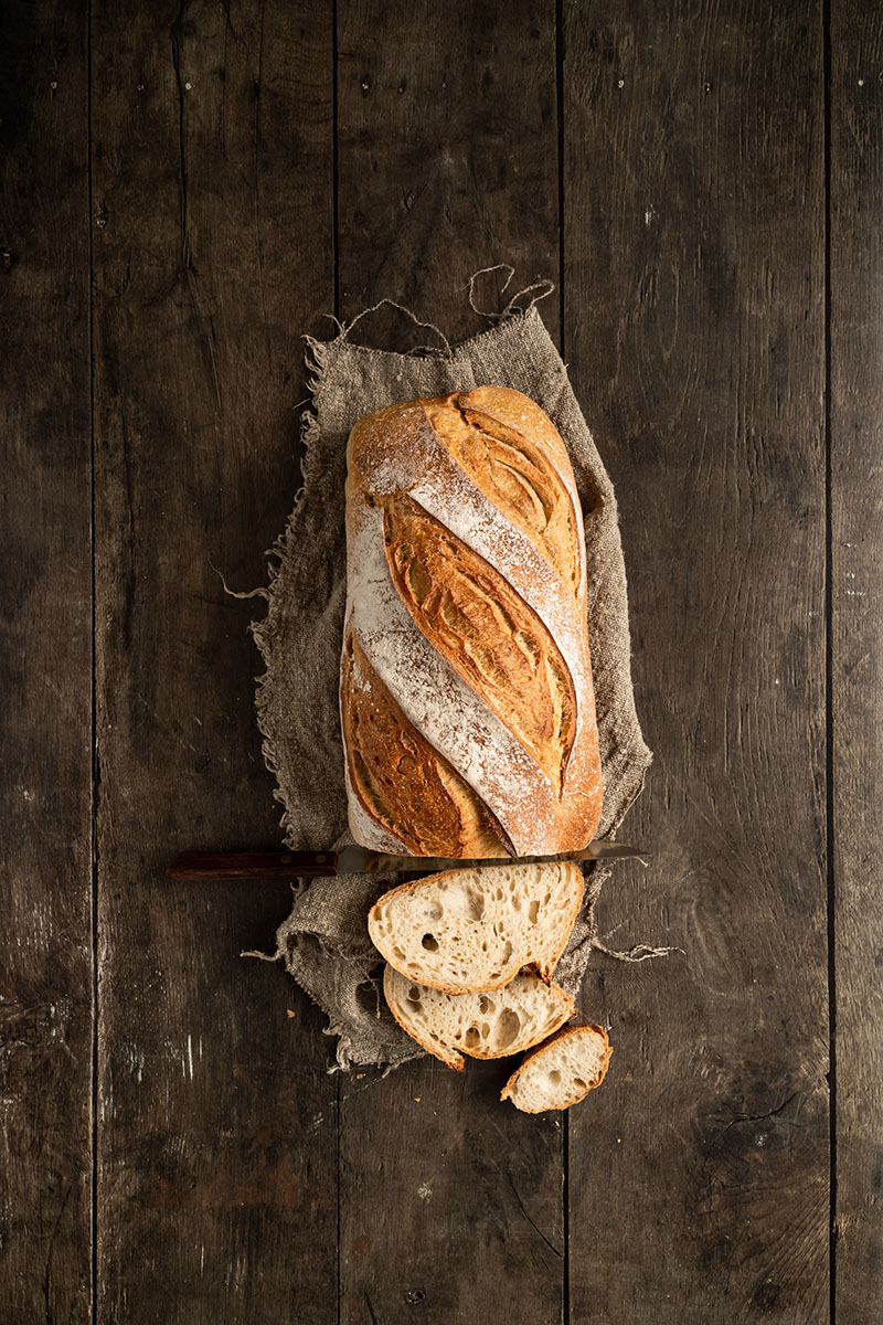 Vinyl backdrops for food & product photography. View our collection