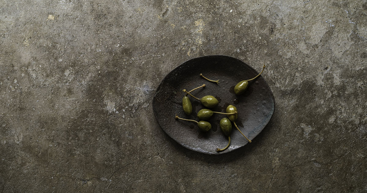 Natural stone vinyl backdrop with stunning textures and color