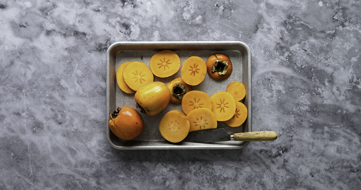 Dark grey marble vinyl food and product photo background