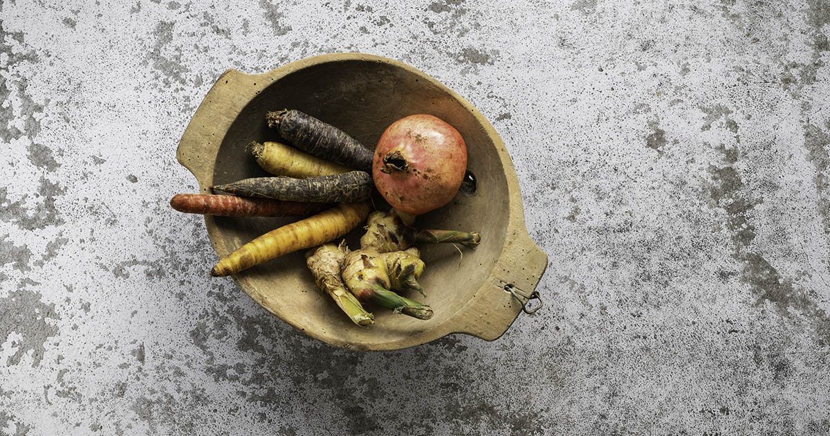 White concrete wall backdrop for styling, photography and video