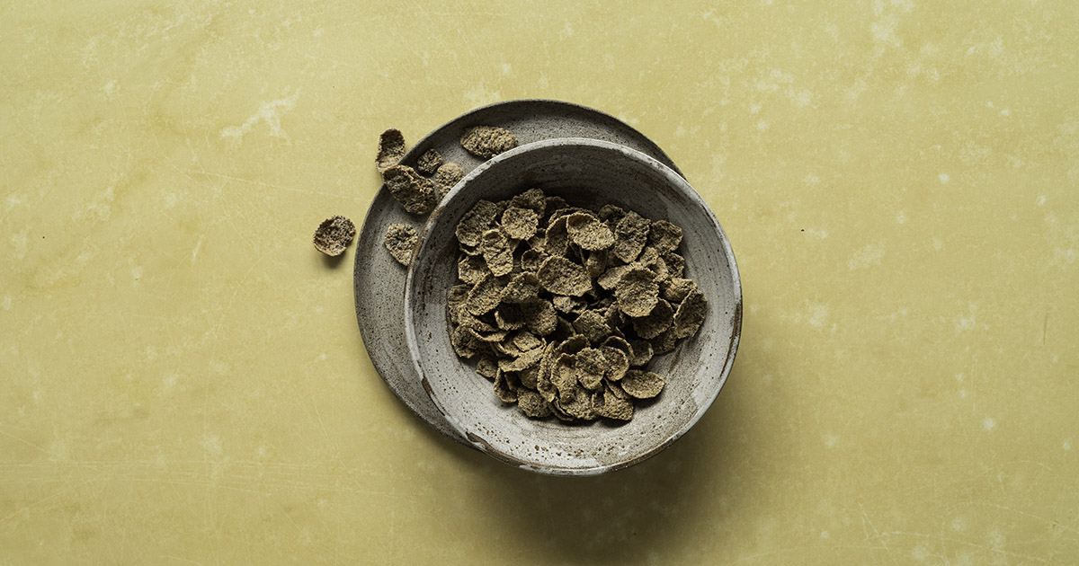 Tropical yellow photo background for food and product photography