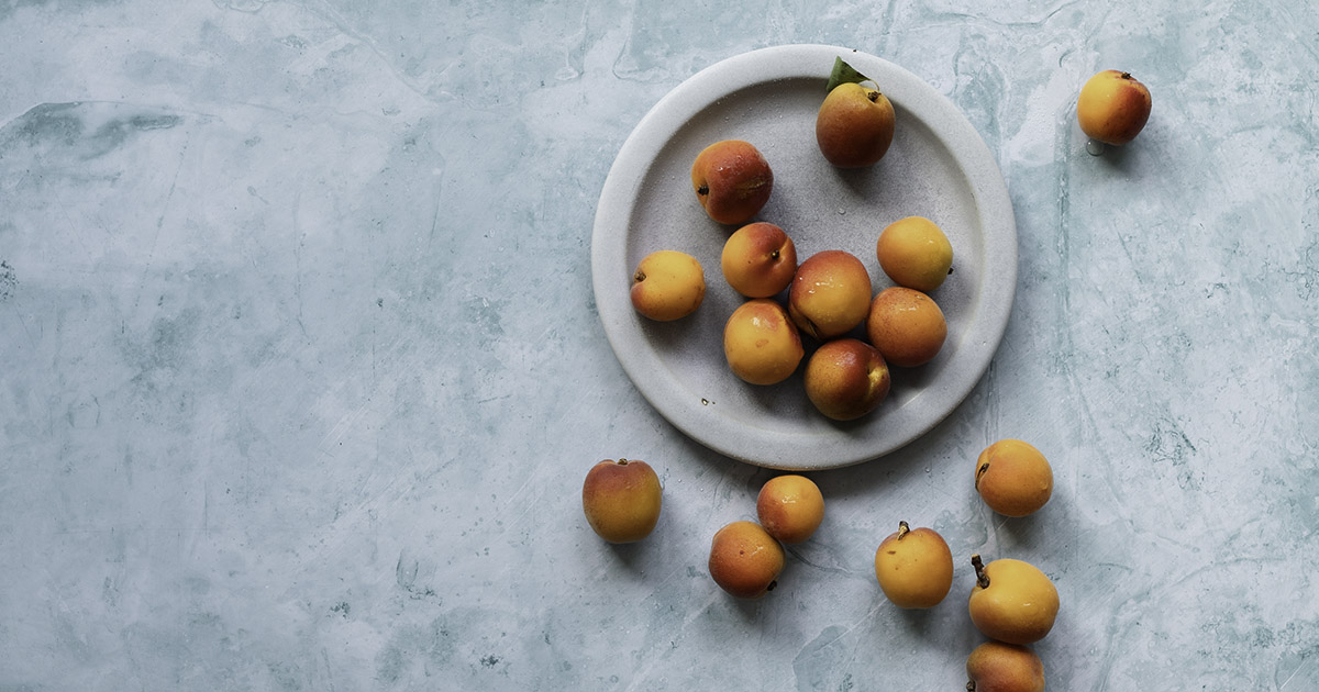 Mint blue food photography background printed on high quality vinyl