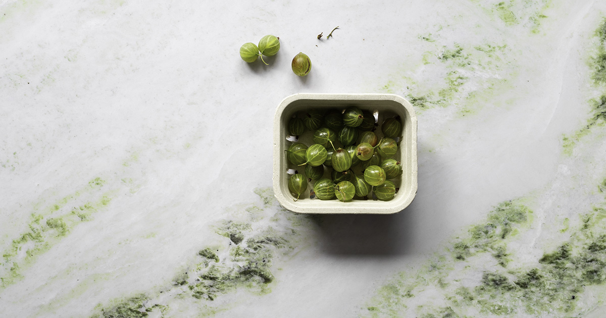 Moss green marble video backdrop for print and content creation