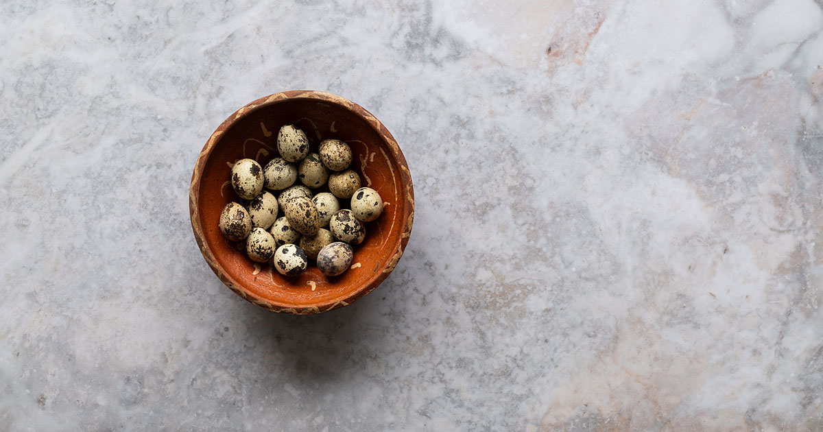 Marble food surface with orange details for video and photography
