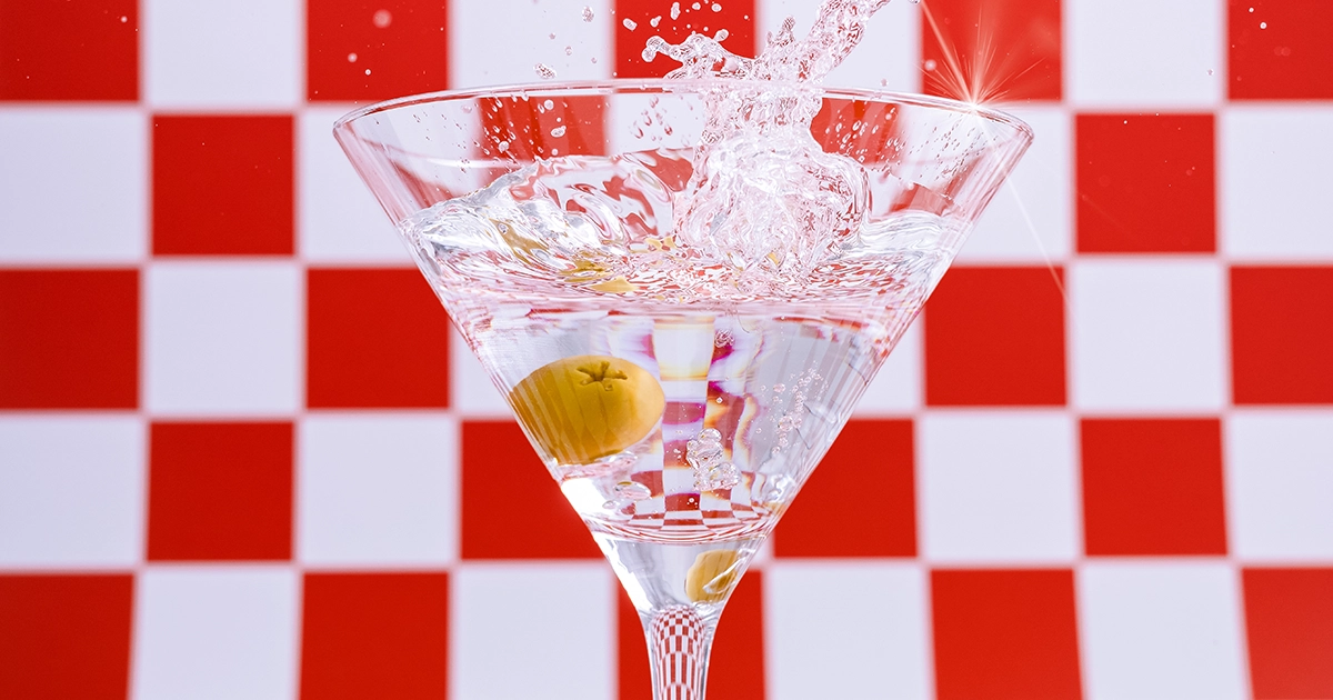Custom make your checkered vinyl background in every colour