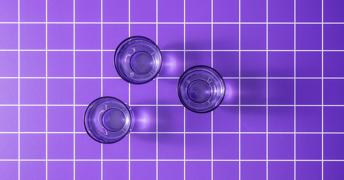 Customize your own grid photography & styling background